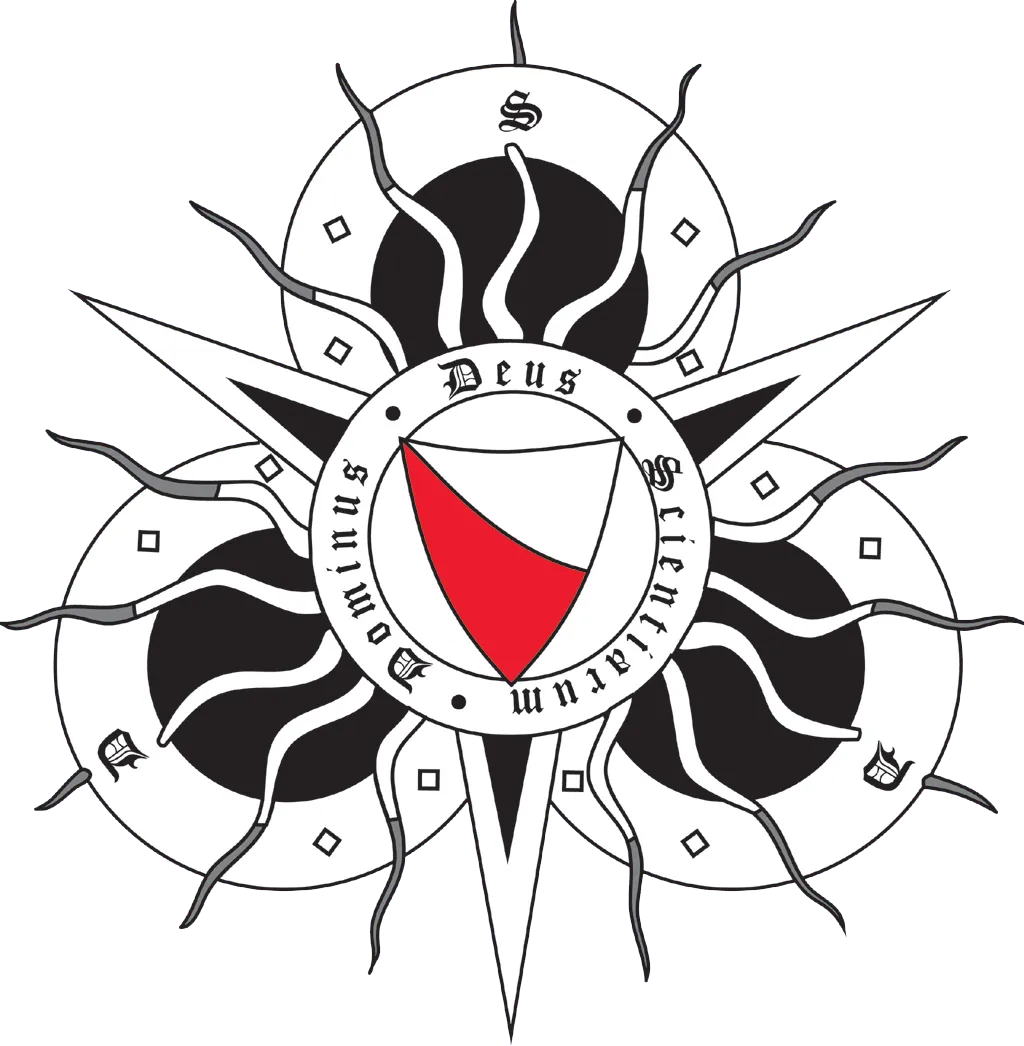 C.S. Veritas - Word lid